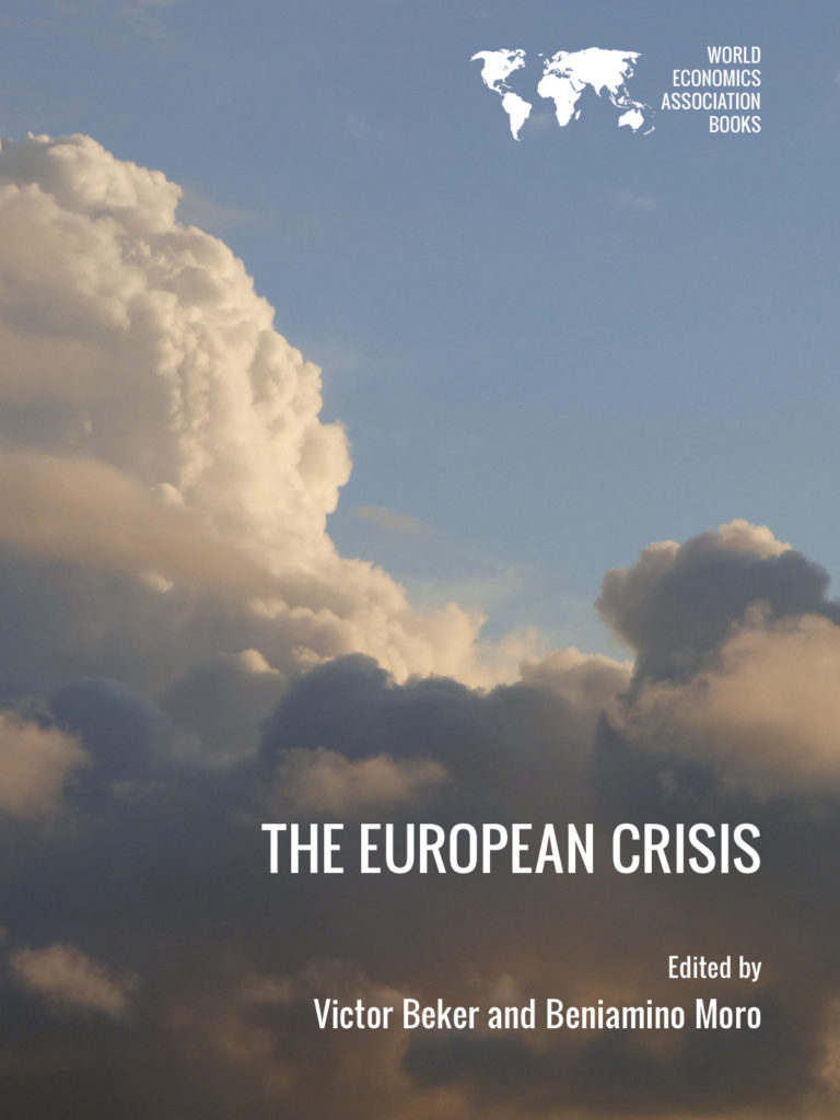 Theoretical background to the European Crisis | The European Crisis